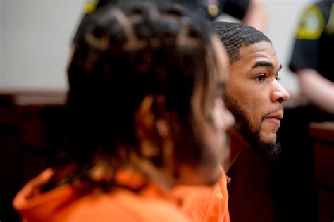 Defendant resentenced in fatal Flint home invasion case - mlive.com
