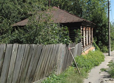 Улица Чкалова | Старая Пенза. Old Penza. | Vitaly Shchukin | Flickr