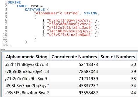 r string to number