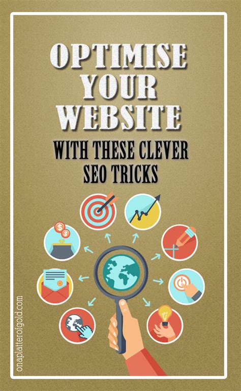 Best Ways To Eeasily Optimise Your Website SEO