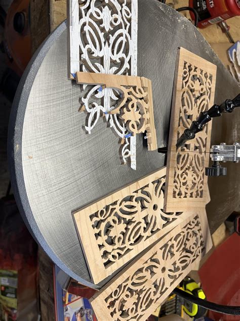Fighting Fails On This One Rscrollsaw