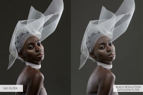 What Are Diffusion Filters And How To Use Them
