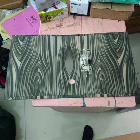 Abi Box File At Rs Piece A Box File In Chennai ID