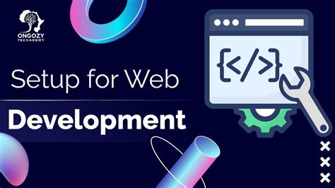 Frontend Web Development Tools Youtube