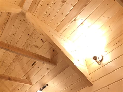 Updates — Nordic Tiny Homes