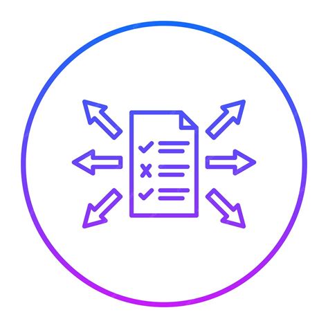 Premium Vector Policy Deployment Vector Illustration