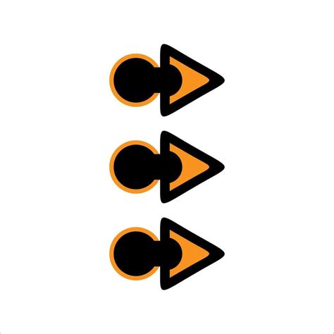 modern bullet points element 44805901 vector art at vecteezy