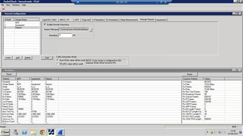 Software Ethernet