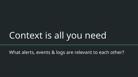 Connecting The Dots Mastering Alert Correlation For Proactive Defense In The Cloud Ppt