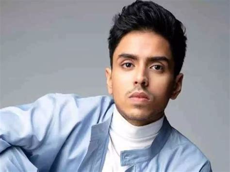 Watch Jackson Wang And Adarsh Gourav Catch Up In Bangkok In A Viral