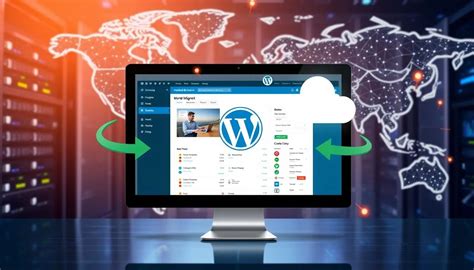 seamless wordpress site migration tips and tricks arahoster blog