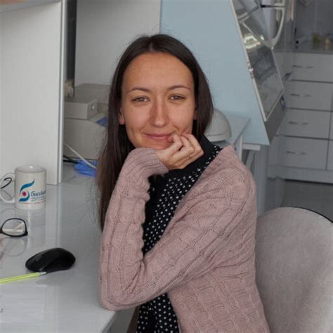 Elena Gornostaeva Novosibirsk State University Novosibirsk Chair