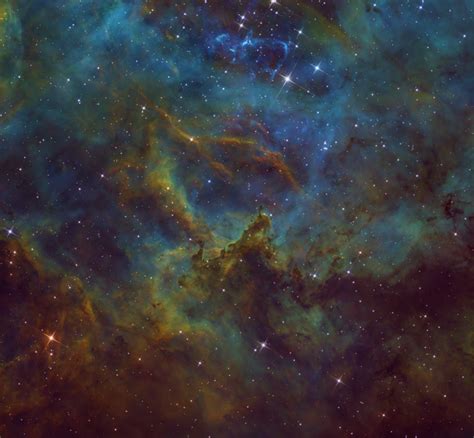 Rosette Sho Astrobin