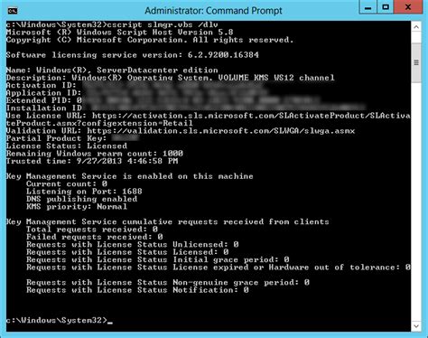 Tutorial How To Setup A KMS Server For A Windows Domain Jack Stromberg