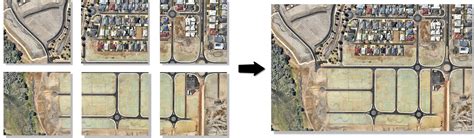 How To Mosaic A Raster In ArcGIS Pro Help Center