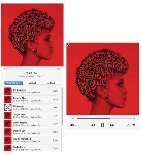 Itunes 126 Neuer Mini Player Und Noch Ein Update Ifunde