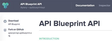 Apiblueprint Dredd Cant Find My Api Documentation How Do I Tell It