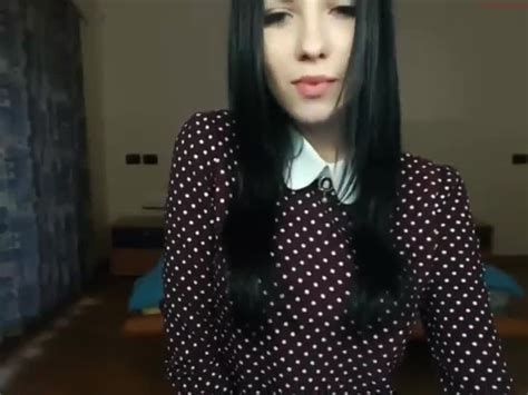 Jaylee Kryss And Her Pretty Tits Out