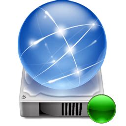Mount Nfs Icon Free Download On Iconfinder