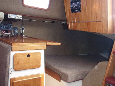 Compass Yachts 30 Sailing Boats Boats Online For Sale Fibreglass