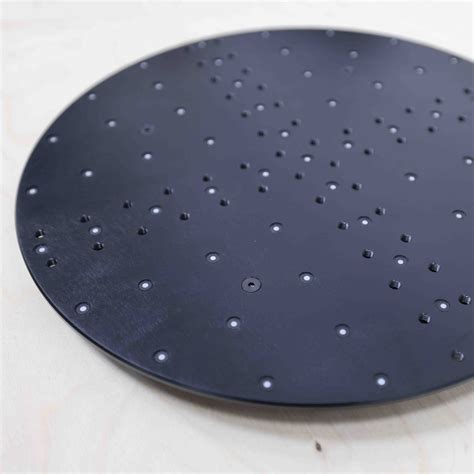 Rotation Table T3dmc