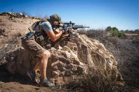 Rifle Scope Parallax For Dummies Gun Reviews Handgun Testing Rifle Shotgun Reports