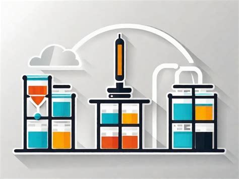 Premium Ai Image Scientific Test Experiment In Progress