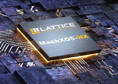 FPGAs Ease Design For Next Gen Edge AI Computing EdgeAI