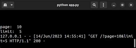 How To Access The Request Headers In A Flask App Bobbyhadz