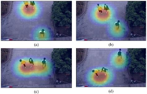 Figure 8 From Social Distance Monitoring Using Object Detection And Tracking Techniques In The