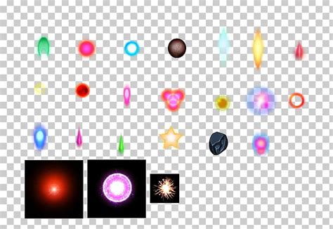Bullet Sprite