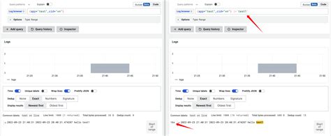 loki frontend returns duplicates · issue 6929 · grafana loki · github