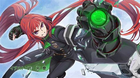 종말의 세라프 2쿨 9화