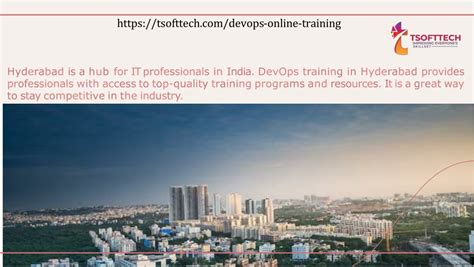 Ppt Devops Training Center In Hyderabad Powerpoint Presentation Free