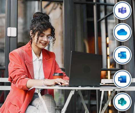 Microsoft For Nonprofits M365 For Nonprofits