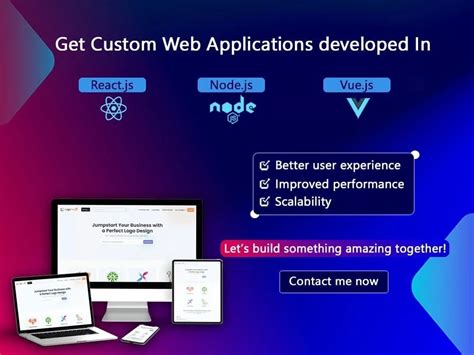 Cutting Edge Custom Crm And Web Applications On Reactjs And Nodejs