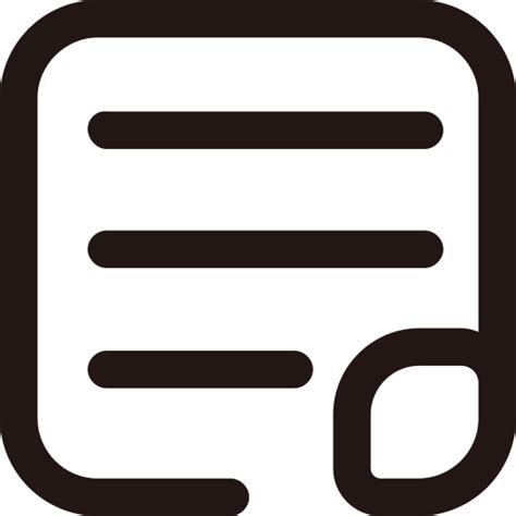 Three Level Menu Vector Icons Free Download In Svg Png Format