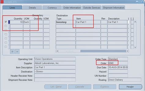 Complete Oracle P2p Cycle Simplifying Oracle E Business Suite