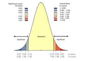 Z Score Vs T Score Understanding The Difference StatCalculators Com