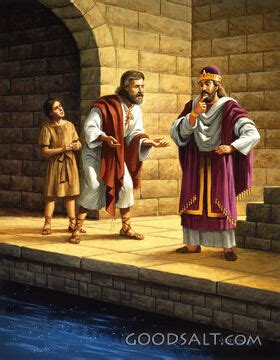 Search Results For Prophet Isaiah Goodsalt