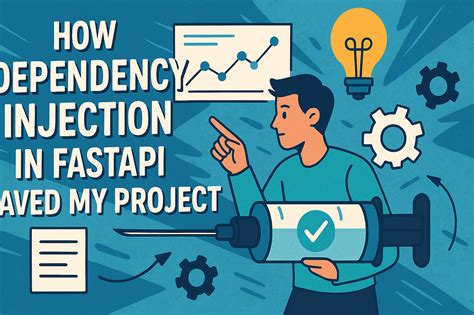 Building A Websocket Server With Fastapi A Beginners Guide By