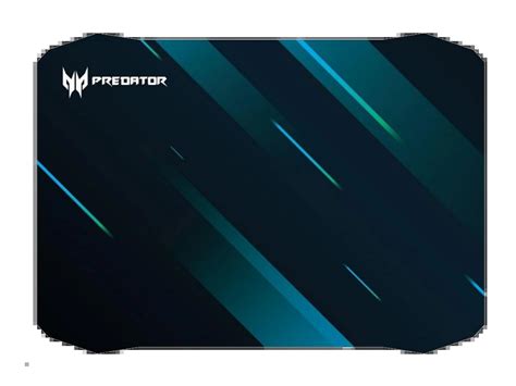 Acer Predator Gaming Mousepad Predatorshop Sk
