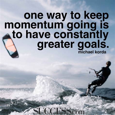 18 Motivational Quotes About Successful Goal Setting