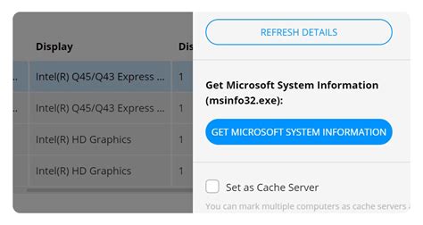 faronics deploy comprehensive inventory and analytics