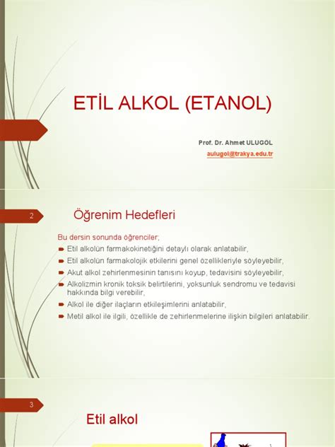 Alkoller | PDF