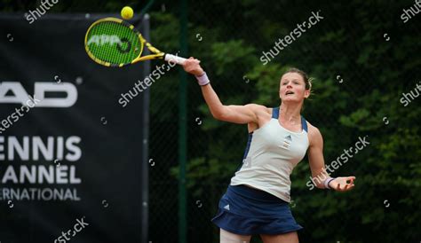 Anna Zaja Germany Action Editorial Stock Photo - Stock Image | Shutterstock