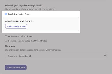 Easy To Use Grant Tracker Spreadsheet Template Instrumentl