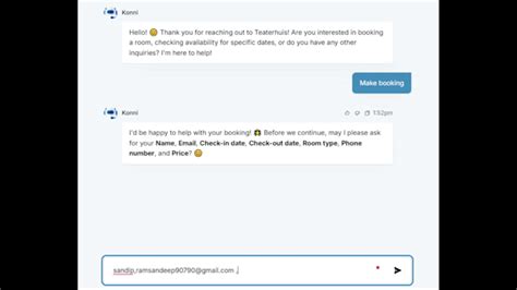 Develop Ai Chatbotai Website Ai Saas Using Gpt4o Openaivoice Agent