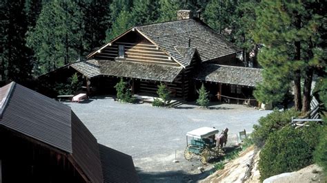 La Ponderosa ¿cómo Es Hoy El Rancho De Bonanza Mdz Online