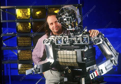 cog android robot stock image t280 0212 science photo library